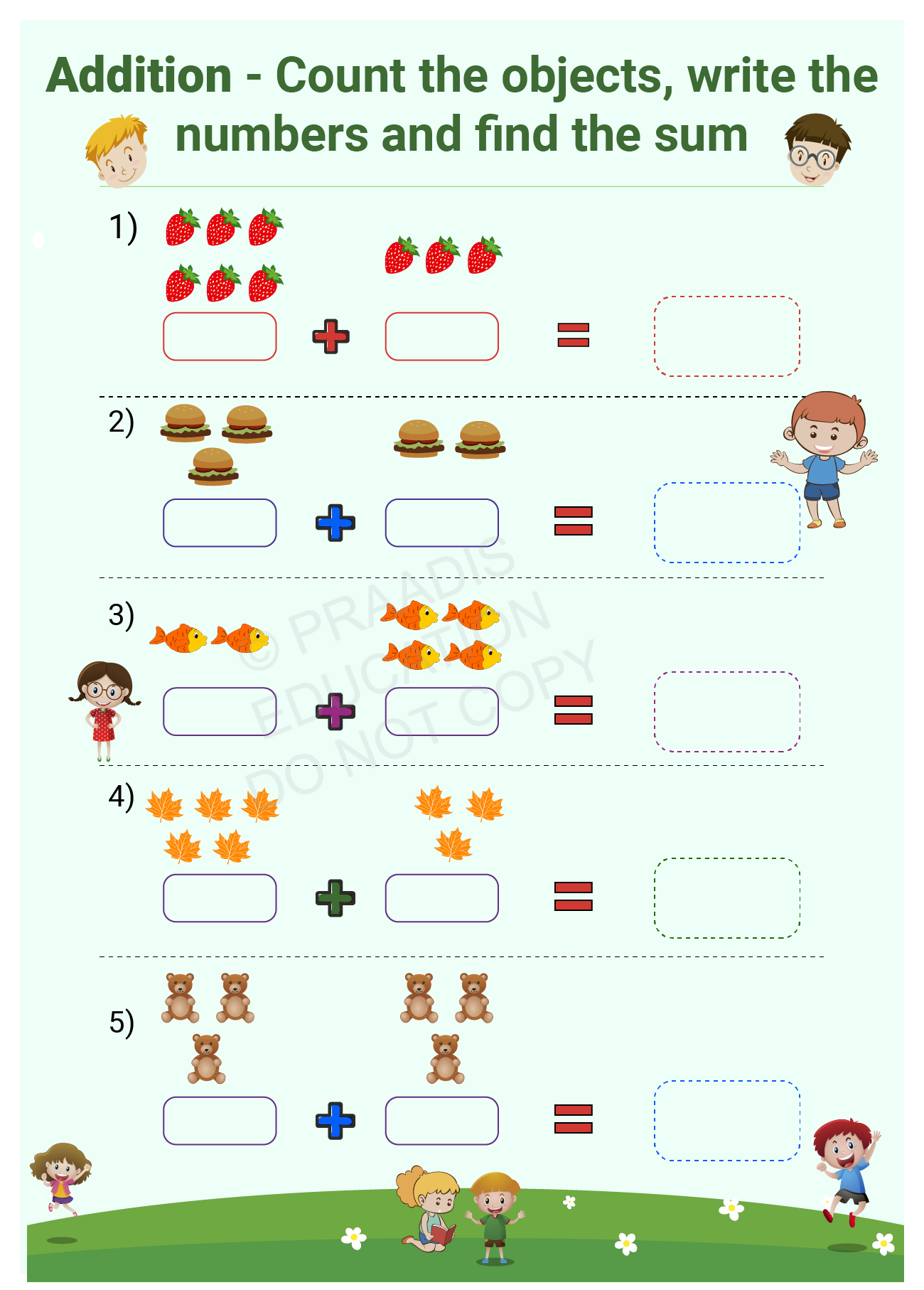 Multiplication By 11 Worksheets Multiplication By 11 Worksheets