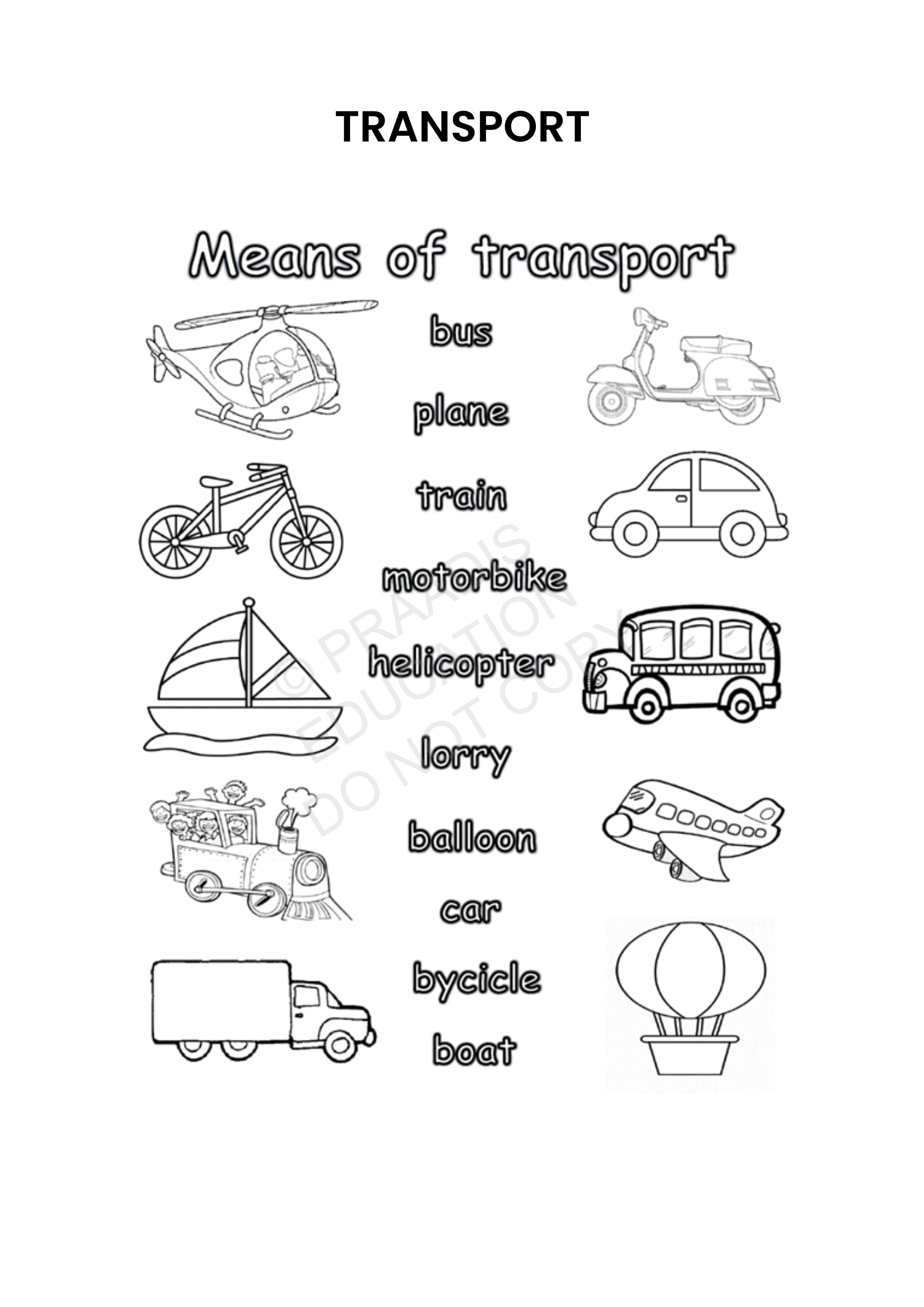 Worksheets For LKG To Grade 3 Maths English EVS Hindi Free