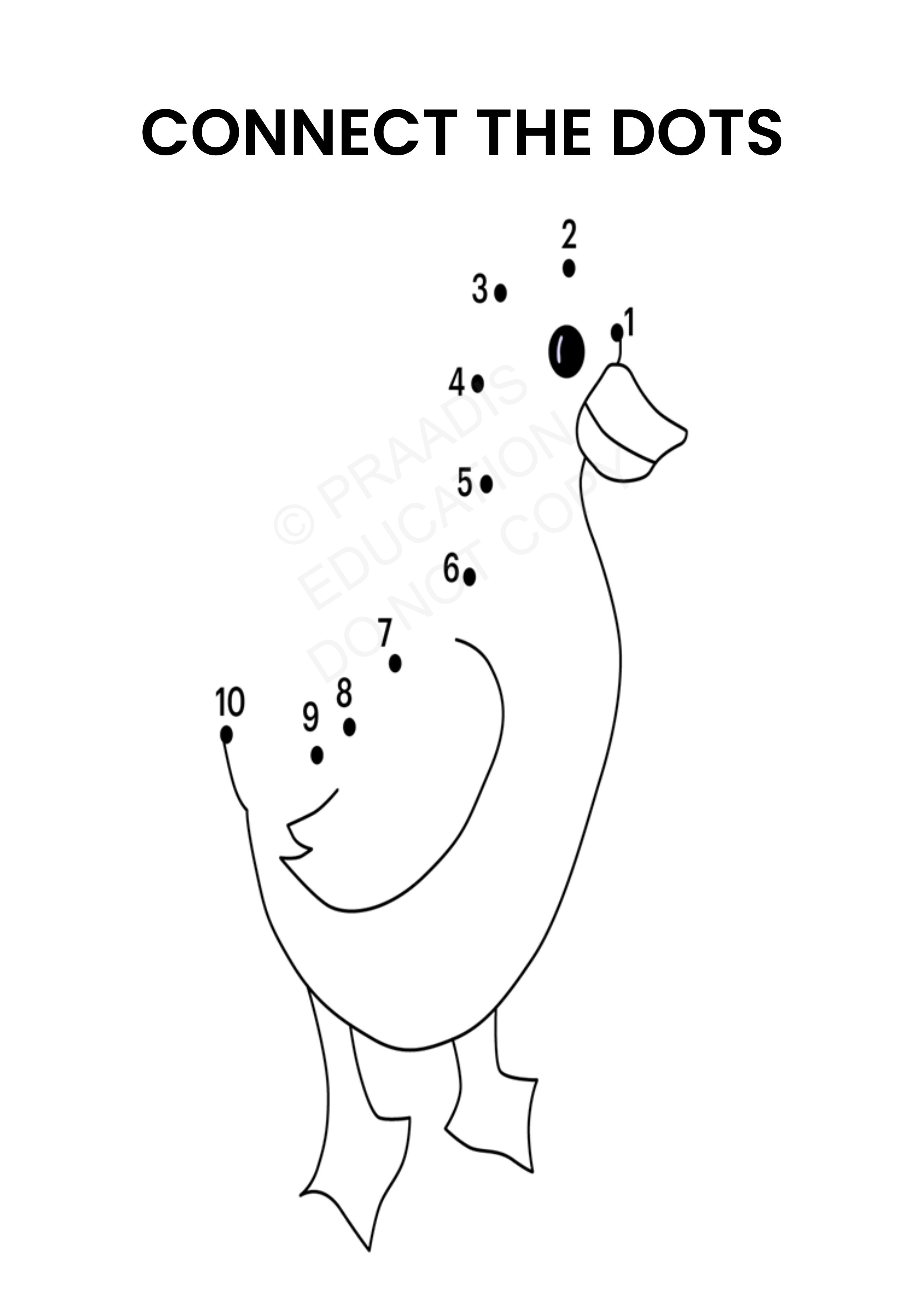 Worksheets for LKG to Grade 3 | Maths | English | EVS | Hindi – Free ...