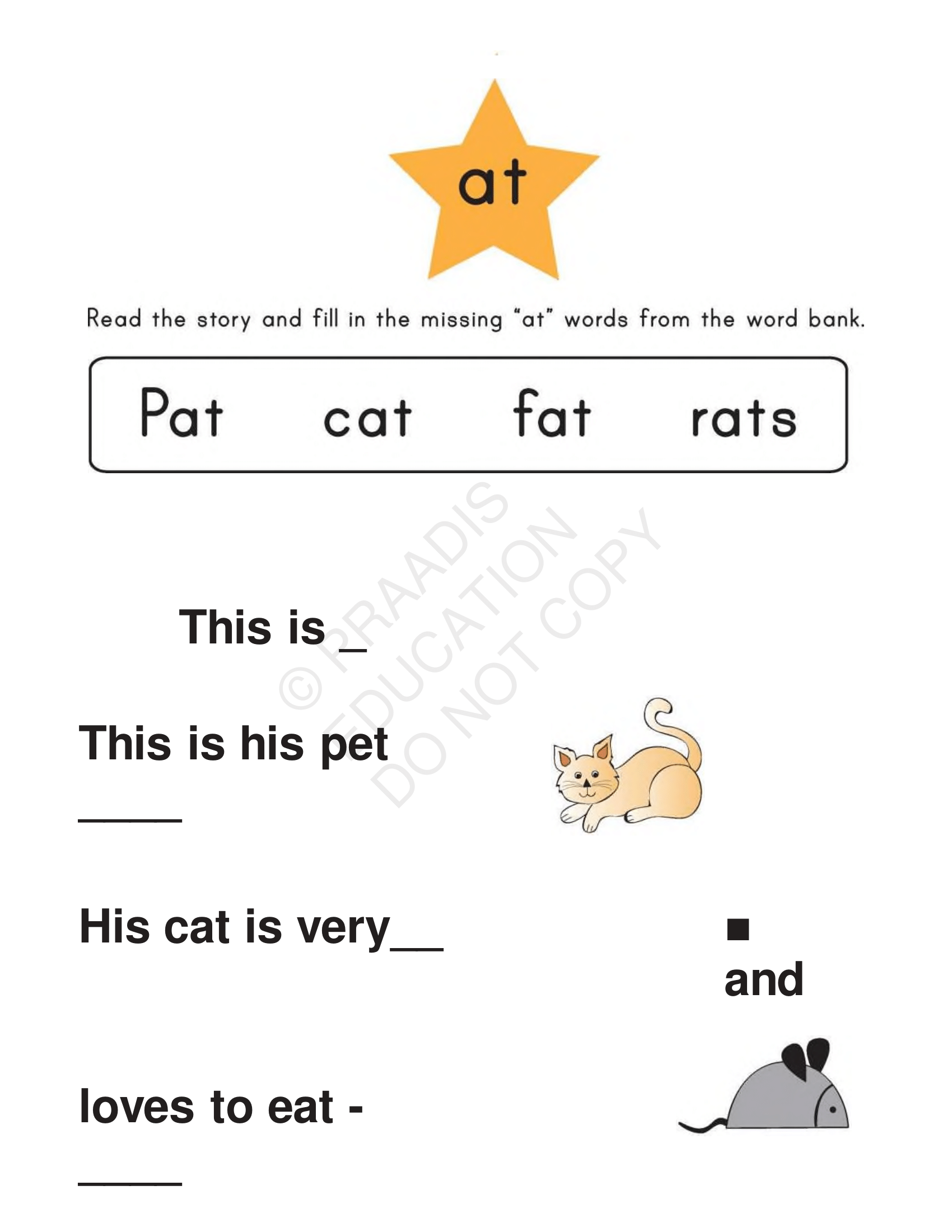 Worksheets for LKG to Grade 3 | Maths | English | EVS | Hindi – Free ...