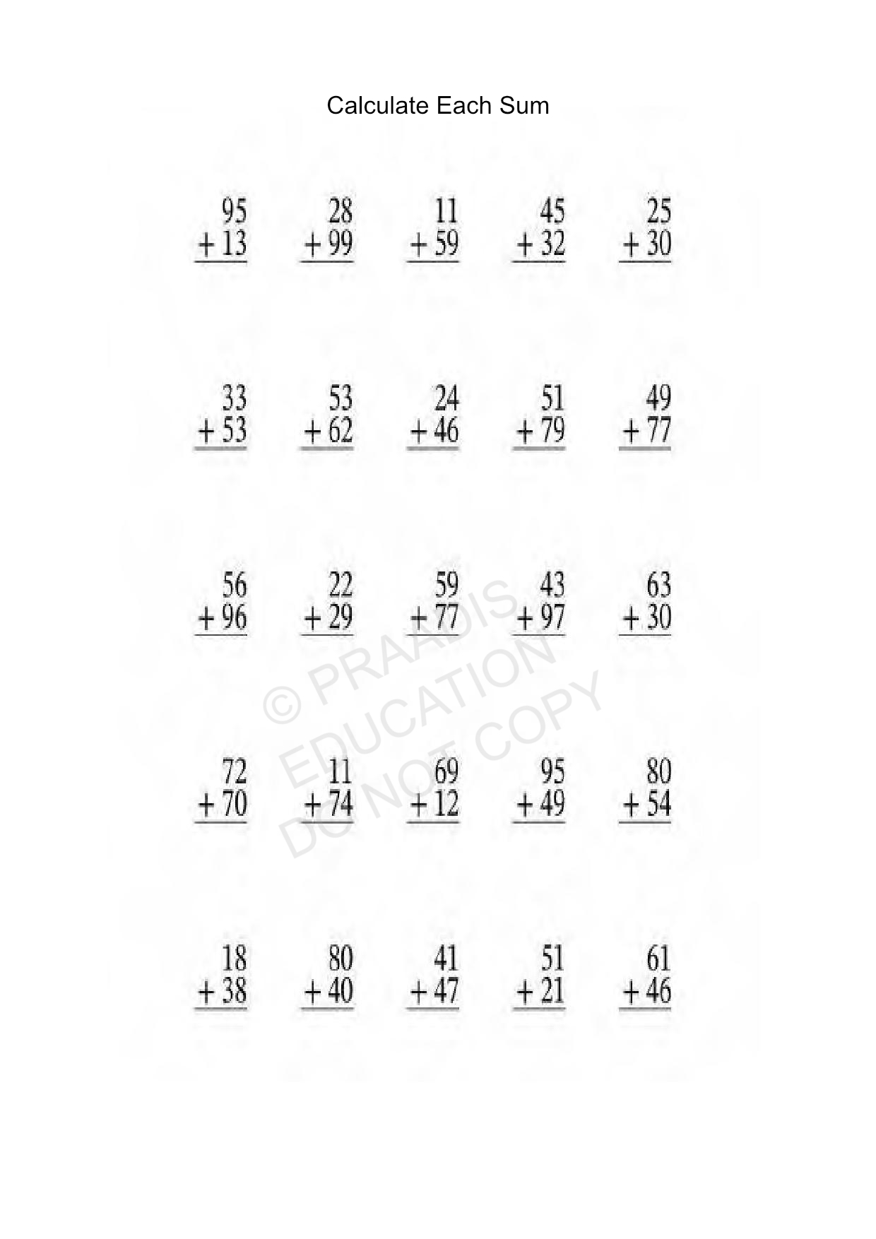 Worksheets For LKG To Grade 3 Maths English EVS Hindi Free
