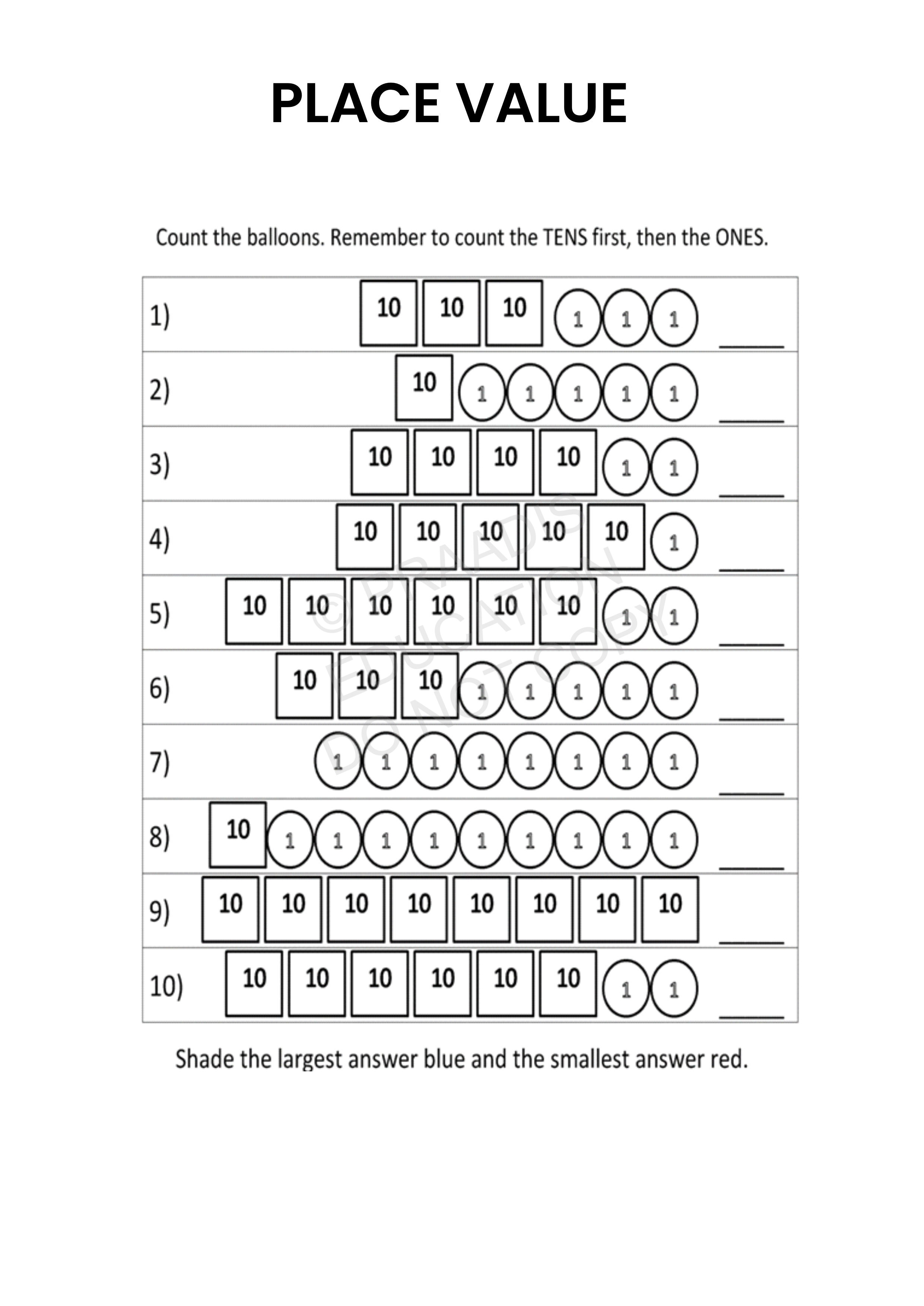 Worksheets For LKG To Grade 3 Maths English EVS Hindi Free