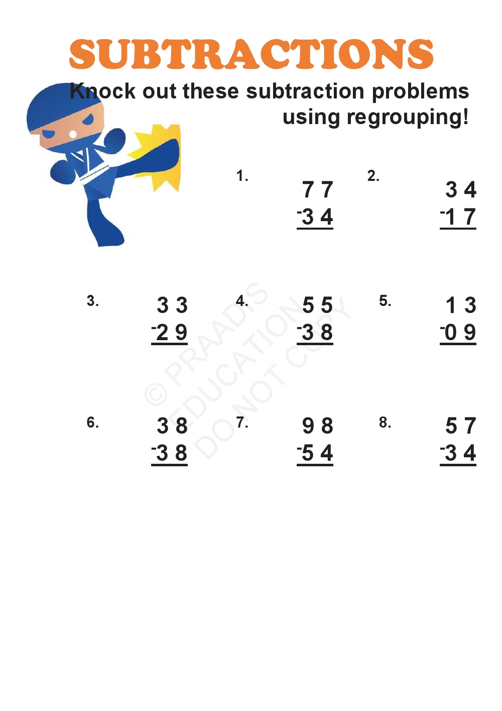 Worksheets For LKG To Grade 3 Maths English EVS Hindi Free