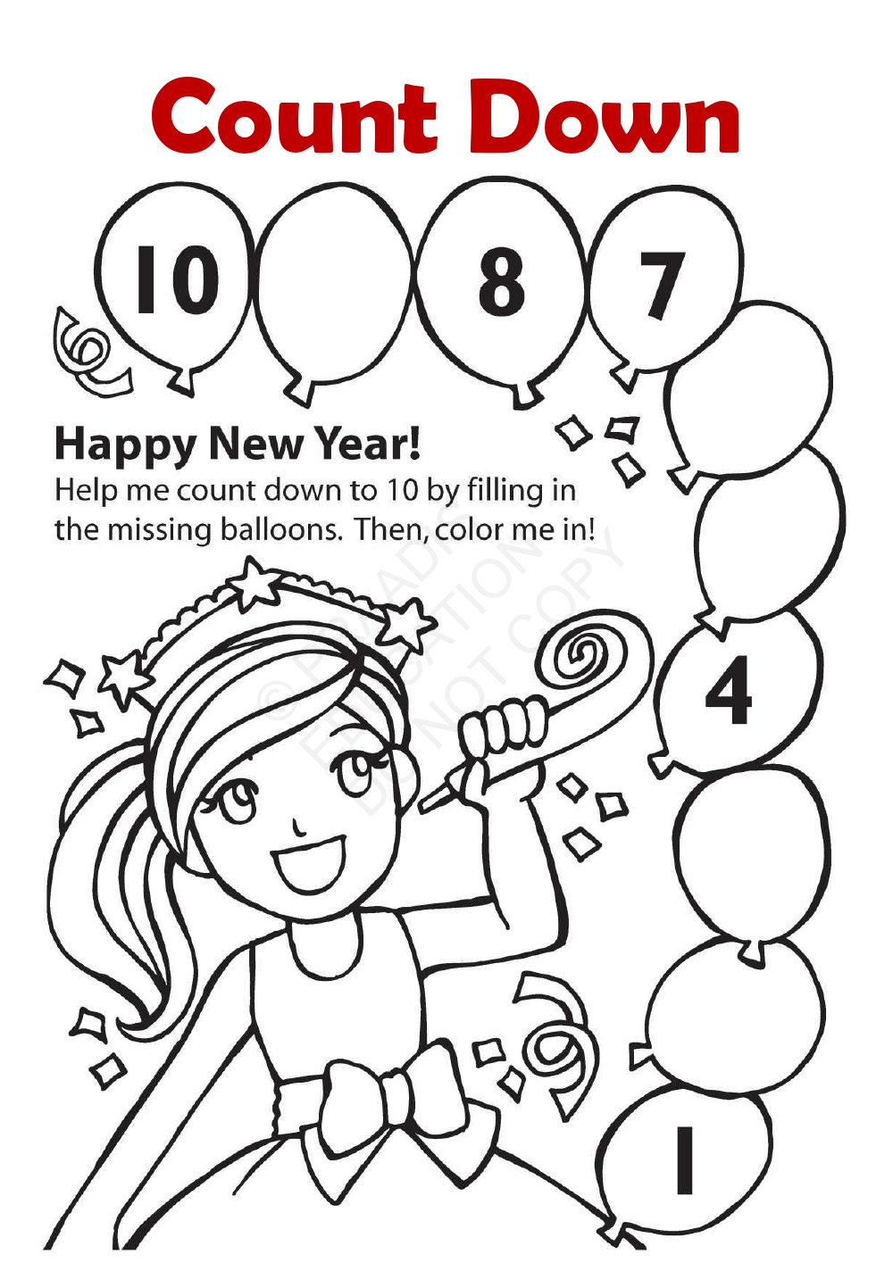 Worksheets For LKG To Grade 3 Maths English EVS Hindi Free