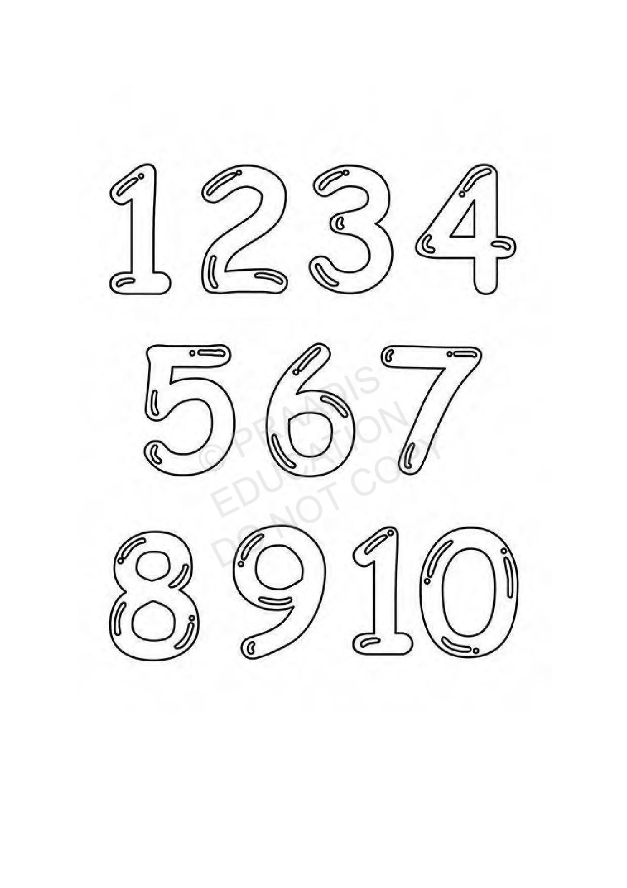 Worksheets For LKG To Grade 3 Maths English EVS Hindi Free