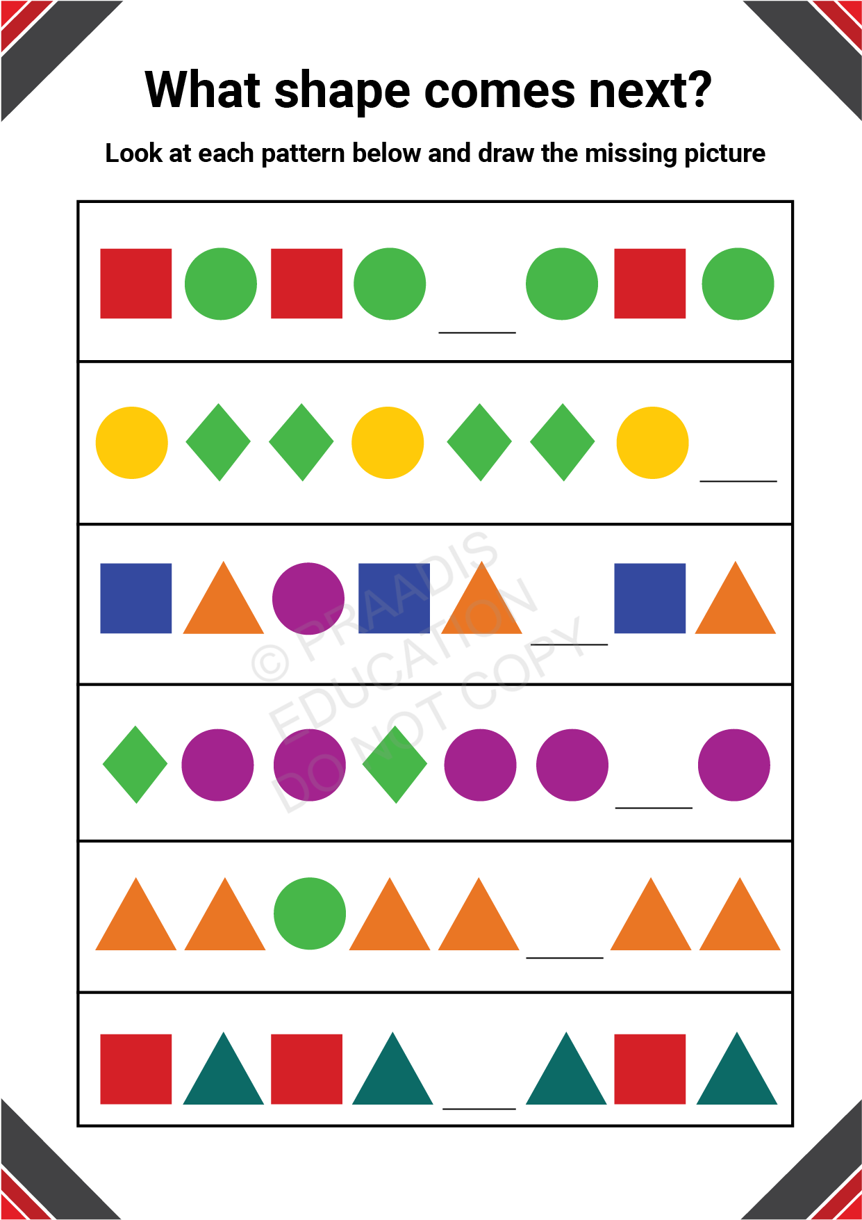 Body Parts For Kindergarten Lesson Plan