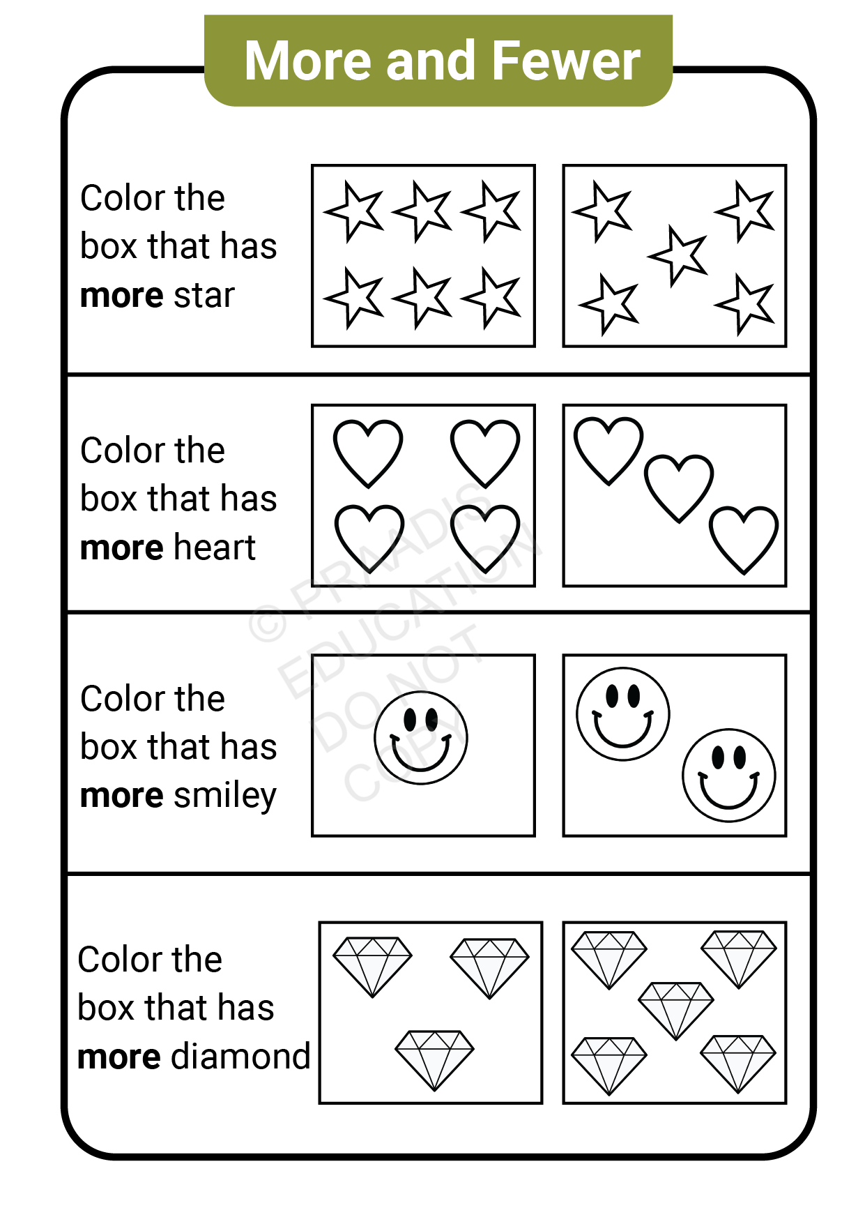 Worksheets For LKG To Grade 3 Maths English EVS Hindi Free Worksheets For LKG To Grade 3 Maths English EVS Hindi Free